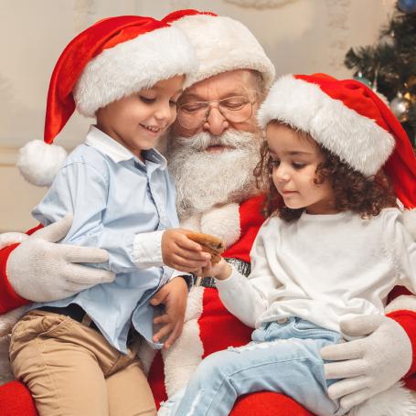 What’s On | Forest Hill Chase